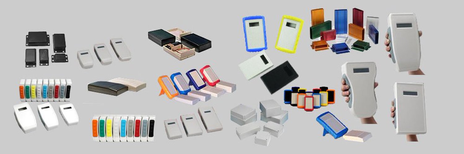 Brandfetch | Box Enclosures Logos & Brand Assets