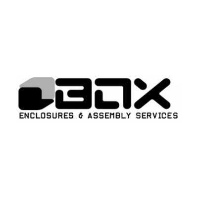 Brandfetch | Box Enclosures Logos & Brand Assets