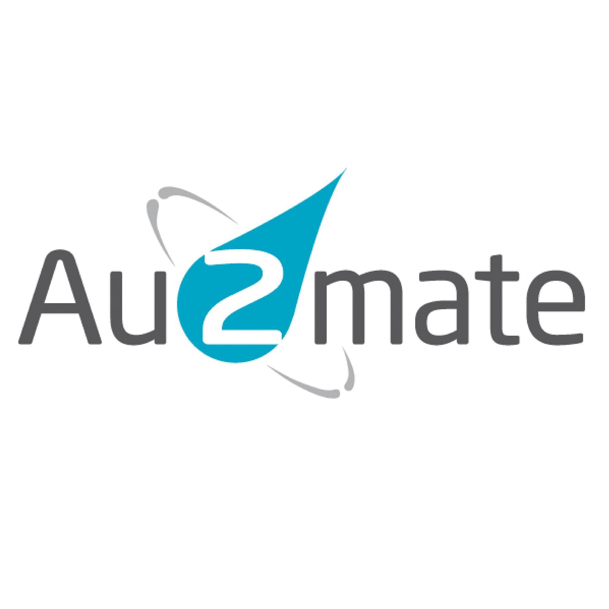 Au2Mate Logo & Brand Assets (SVG, PNG and vector) - Brandfetch