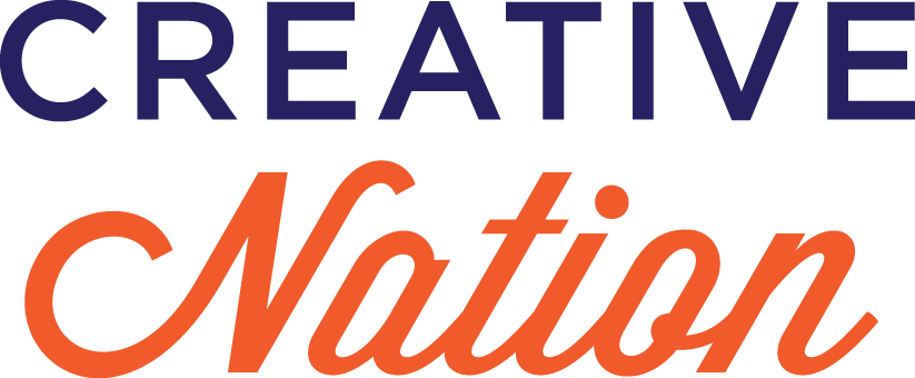 Brandfetch | Creative Nation Logos & Brand Assets