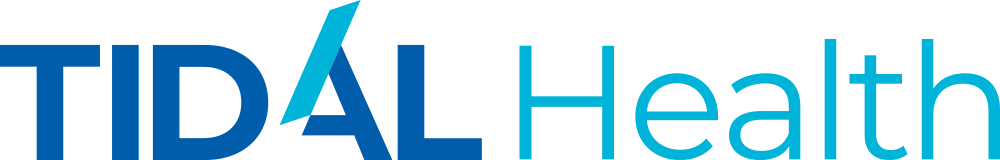 Brandfetch | Tidal Health Group Logos & Brand Assets