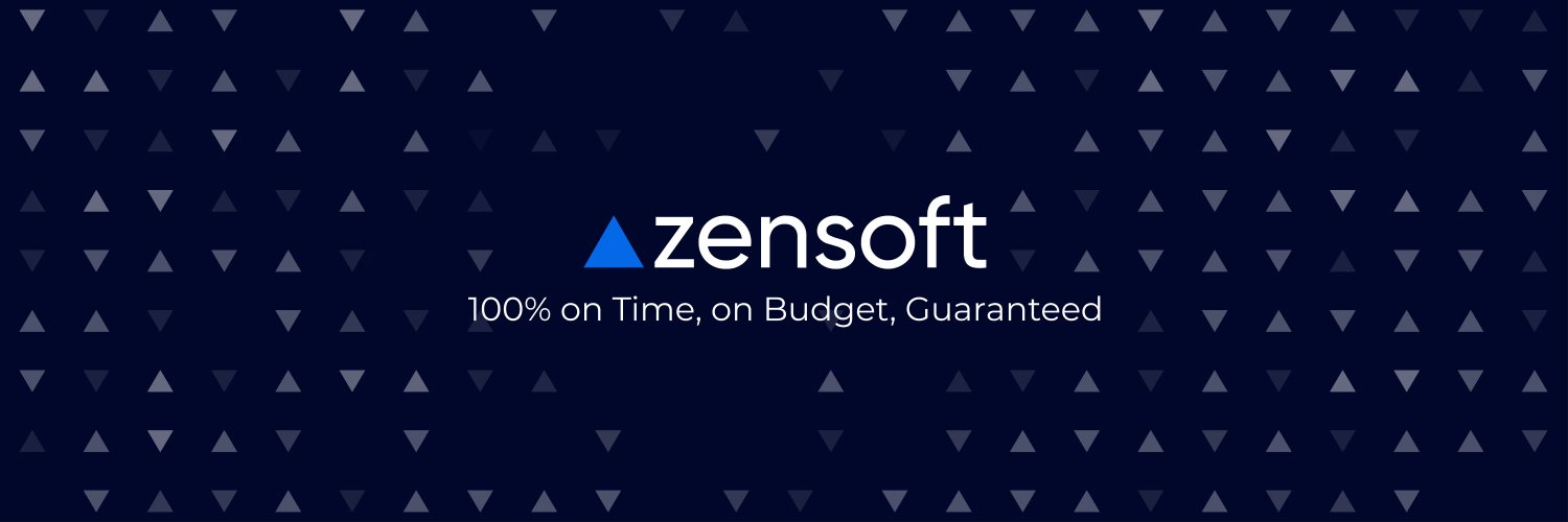 Brandfetch | Zensoft Logos & Brand Assets
