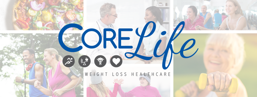 CoreLife Healthcare Logos & Brand Assets | Brandfetch