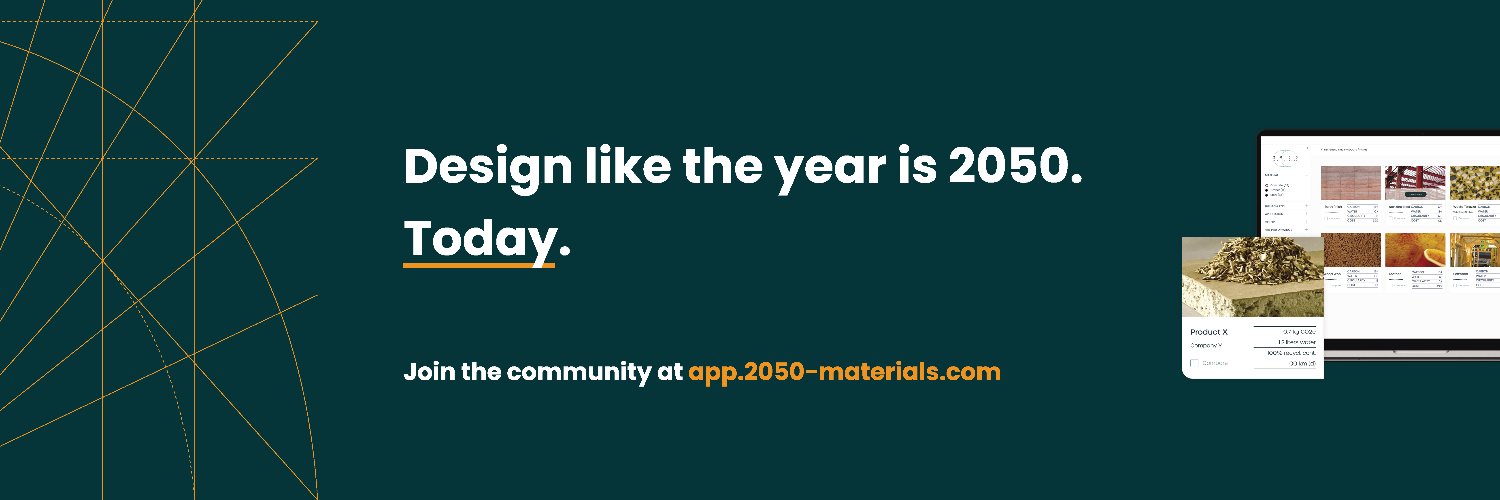 2050 Materials Logo & Brand Assets (SVG, PNG and vector) - Brandfetch