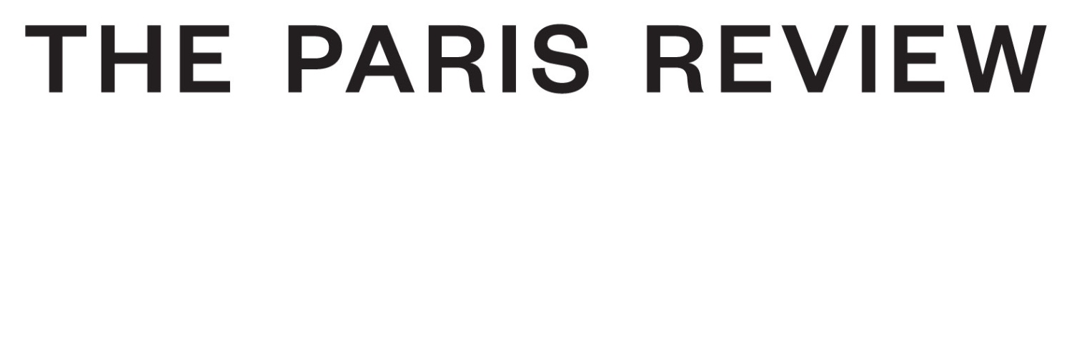 Brandfetch | The Paris Review Logos & Brand Assets