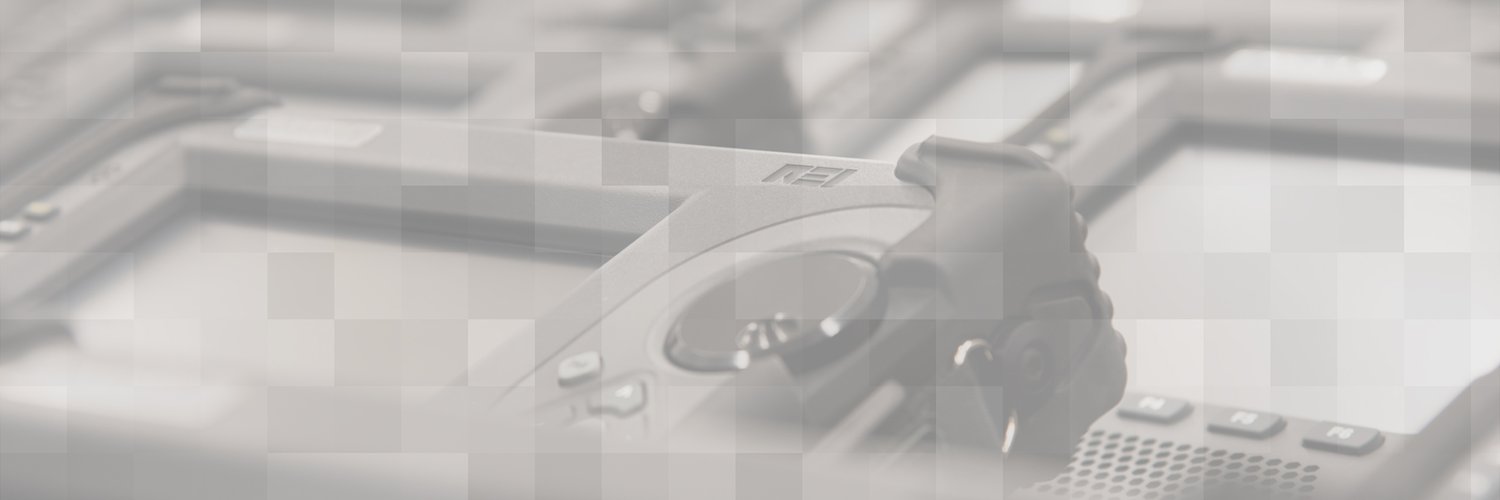 Research Electronics International Logos & Brand Assets | Brandfetch