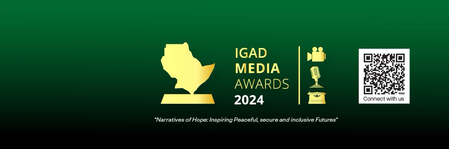 Brandfetch | IGAD Secretariat Logos & Brand Assets
