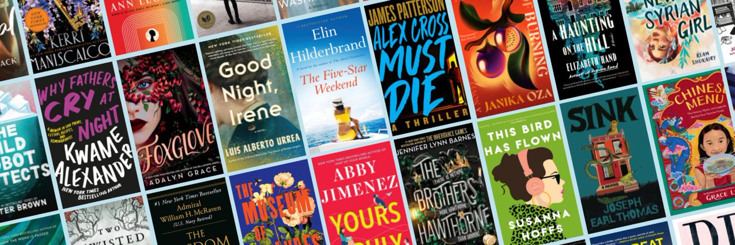 Brandfetch | Hachette Book Group Logos & Brand Assets