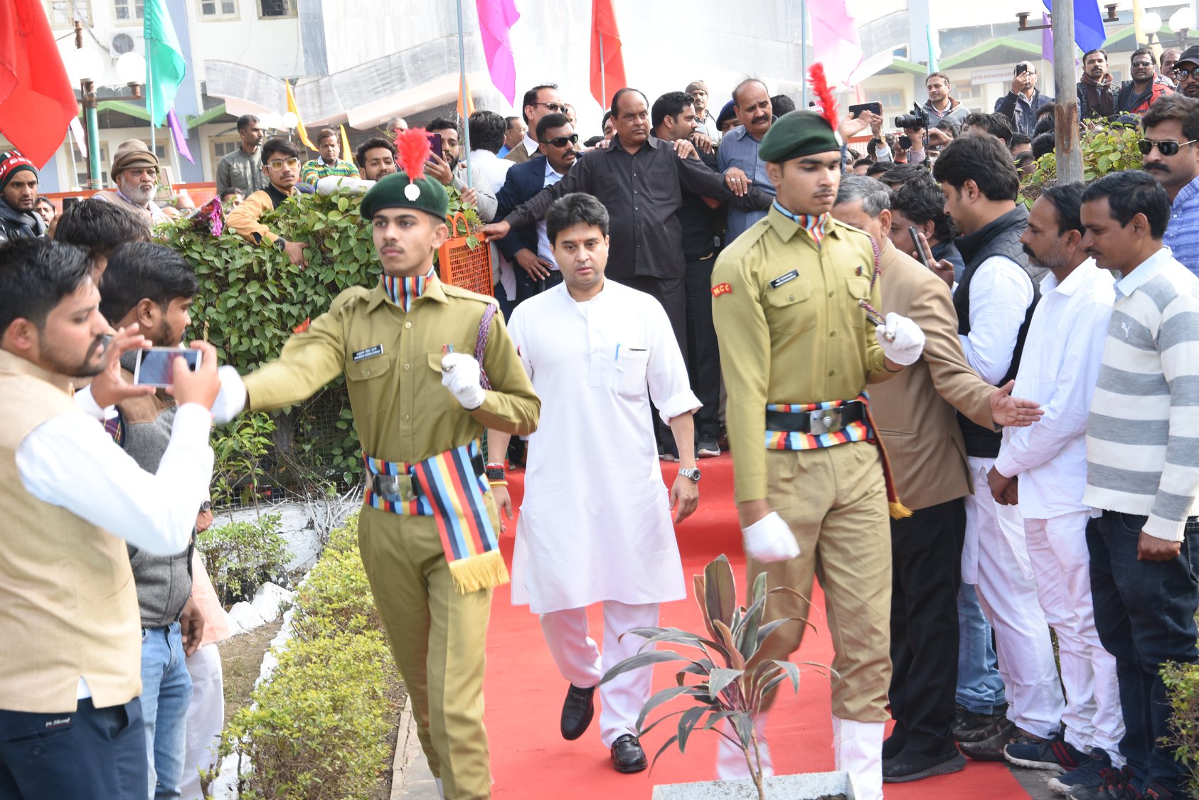 Samrat Ashok Technological Institute | Vidisha Logo & Brand Assets (SVG ...