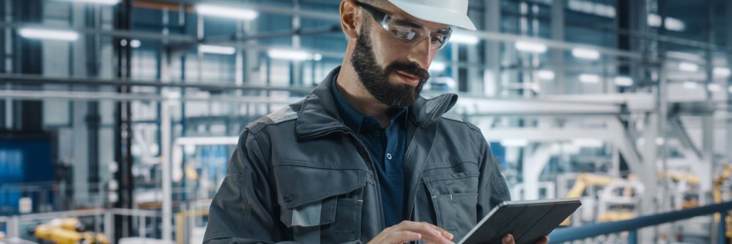 Brandfetch | MaxGrip | Reliable Asset Performance Logos & Brand Assets