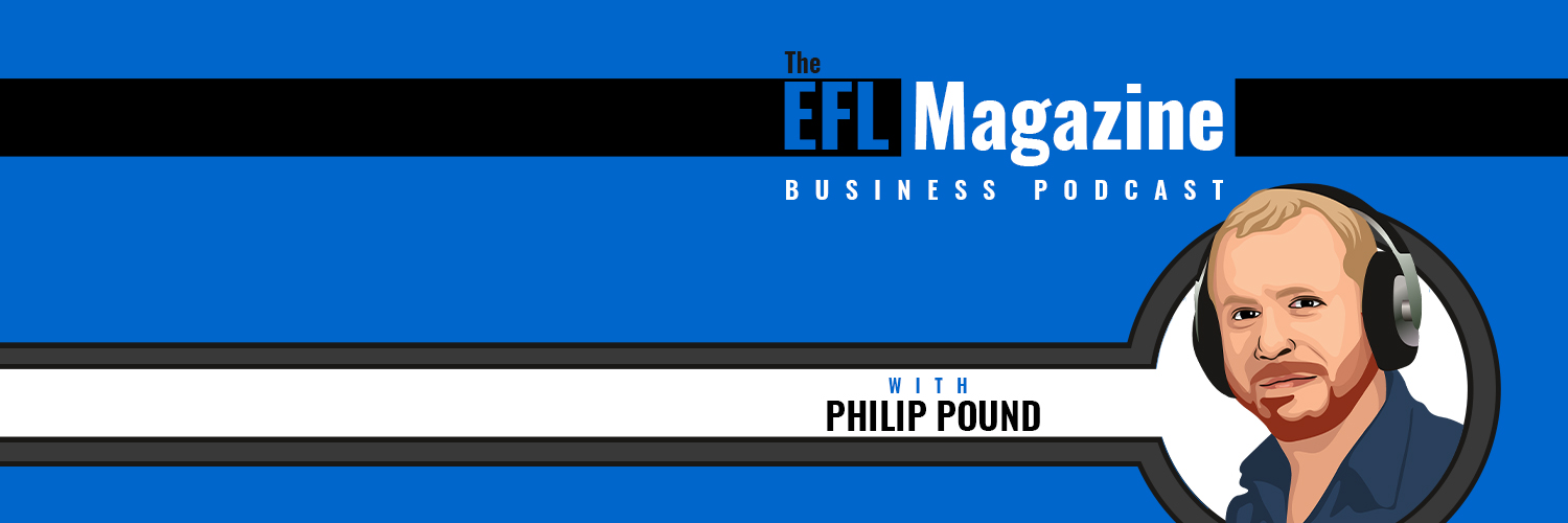 EFL Magazine Logo & Brand Assets (SVG, PNG and vector) - Brandfetch