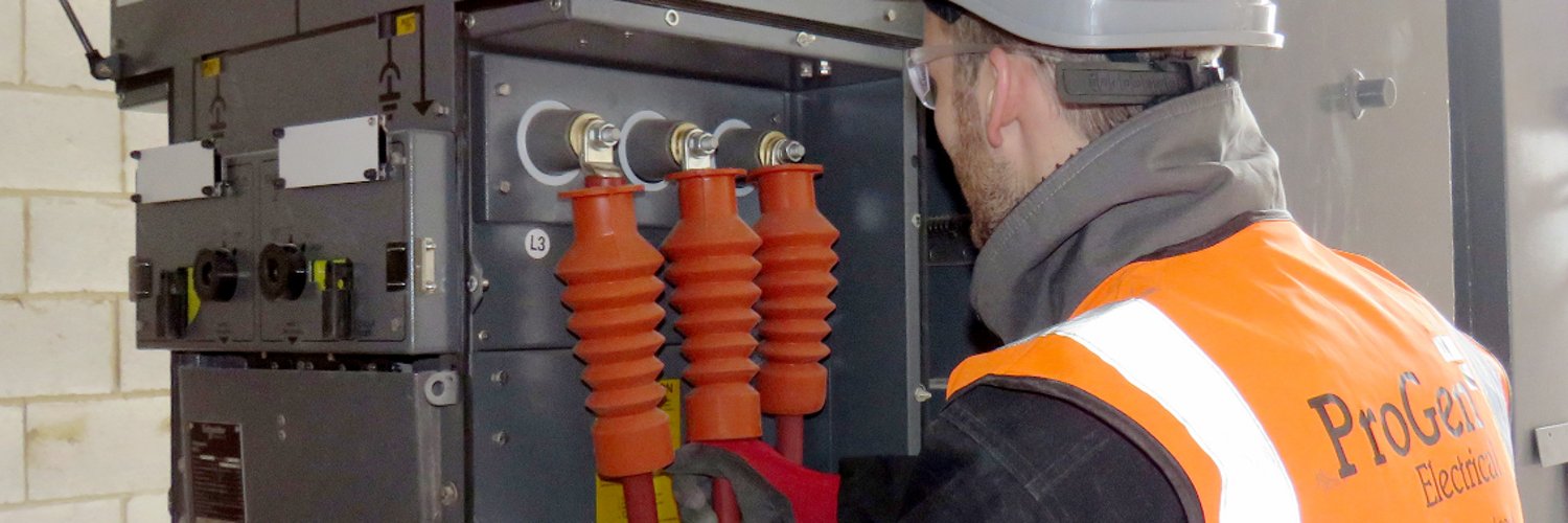 Brandfetch | ProGen Services Logos & Brand Assets