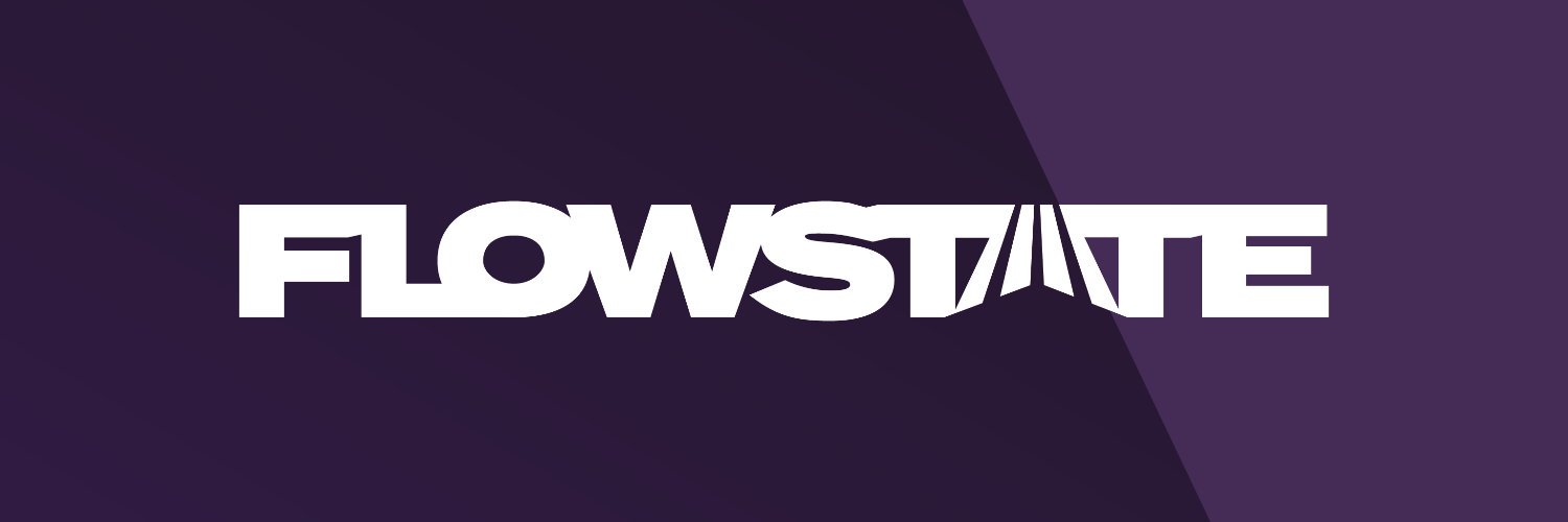 Flowstate Solutions Logo & Brand Assets (SVG, PNG and vector) - Brandfetch