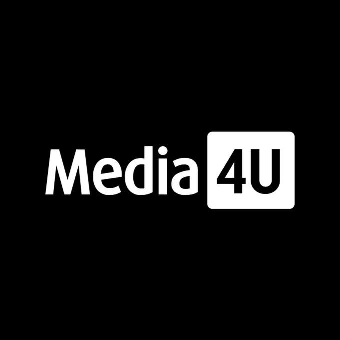 Brandfetch | Media4U Logos & Brand Assets