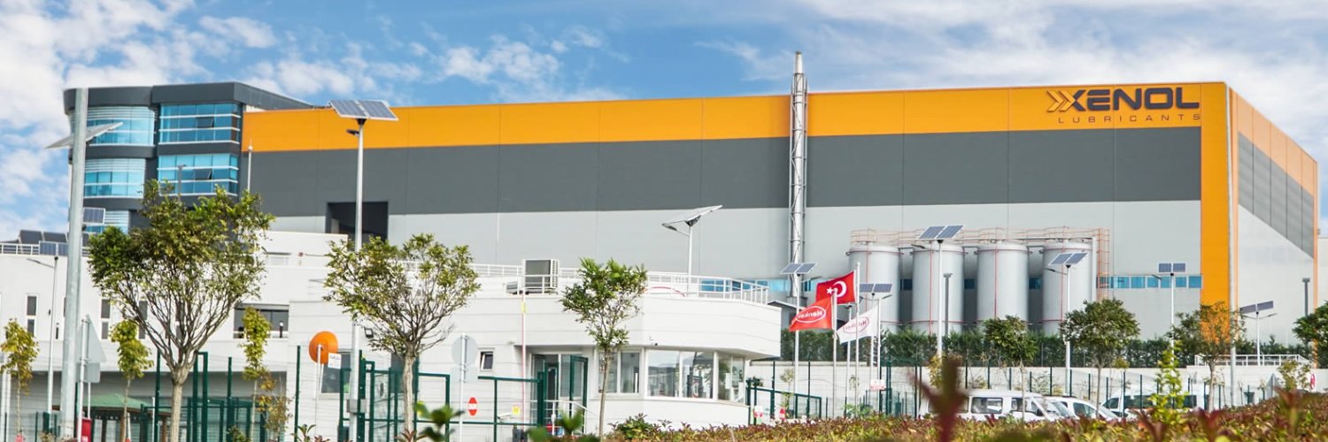 Brandfetch | XENOL LUBRICANTS Logos & Brand Assets