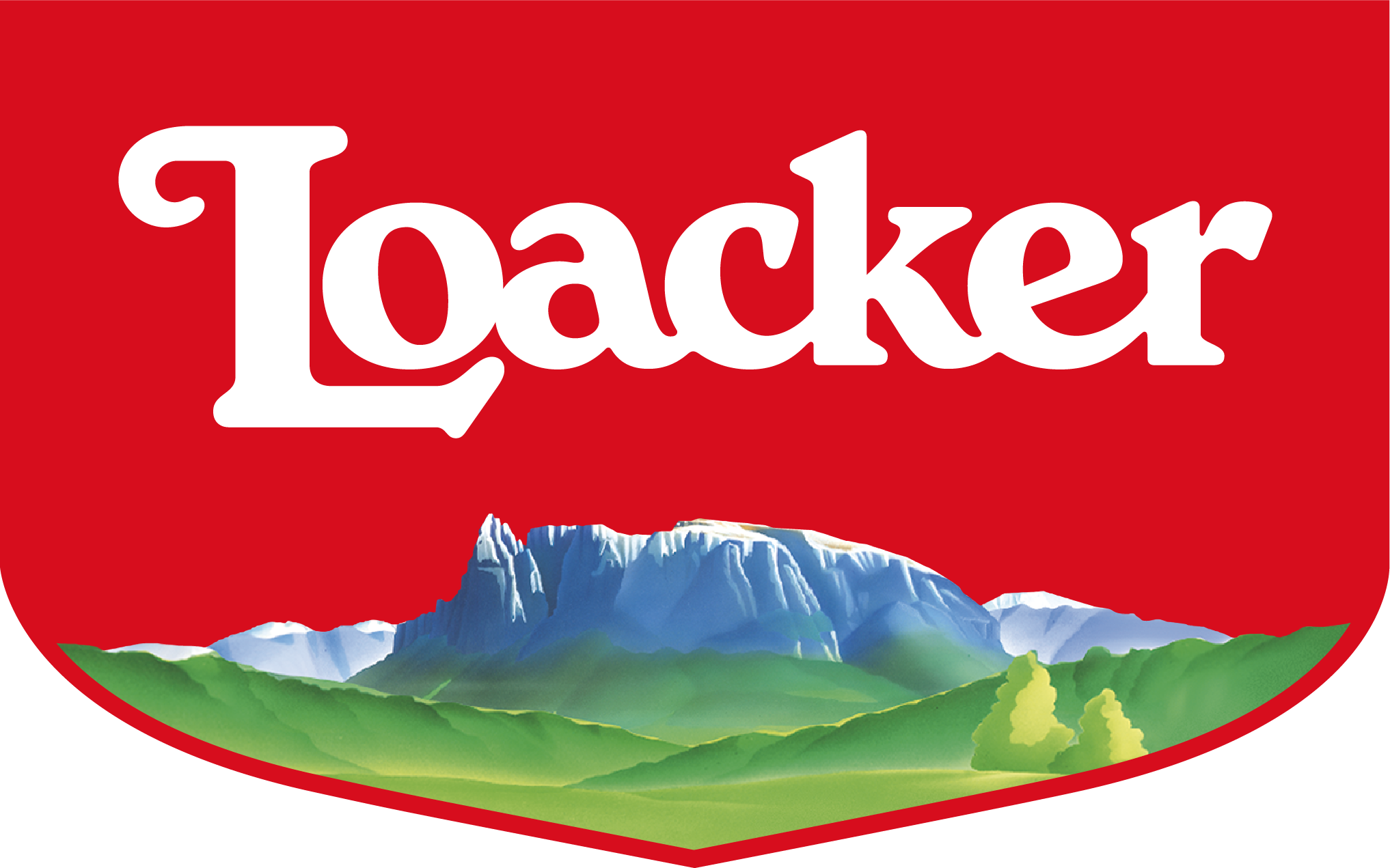 Loacker Logos & Brand Assets | Brandfetch