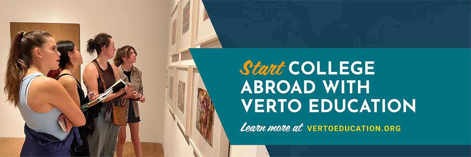 Verto Education Logo & Brand Assets (SVG, PNG and vector) - Brandfetch