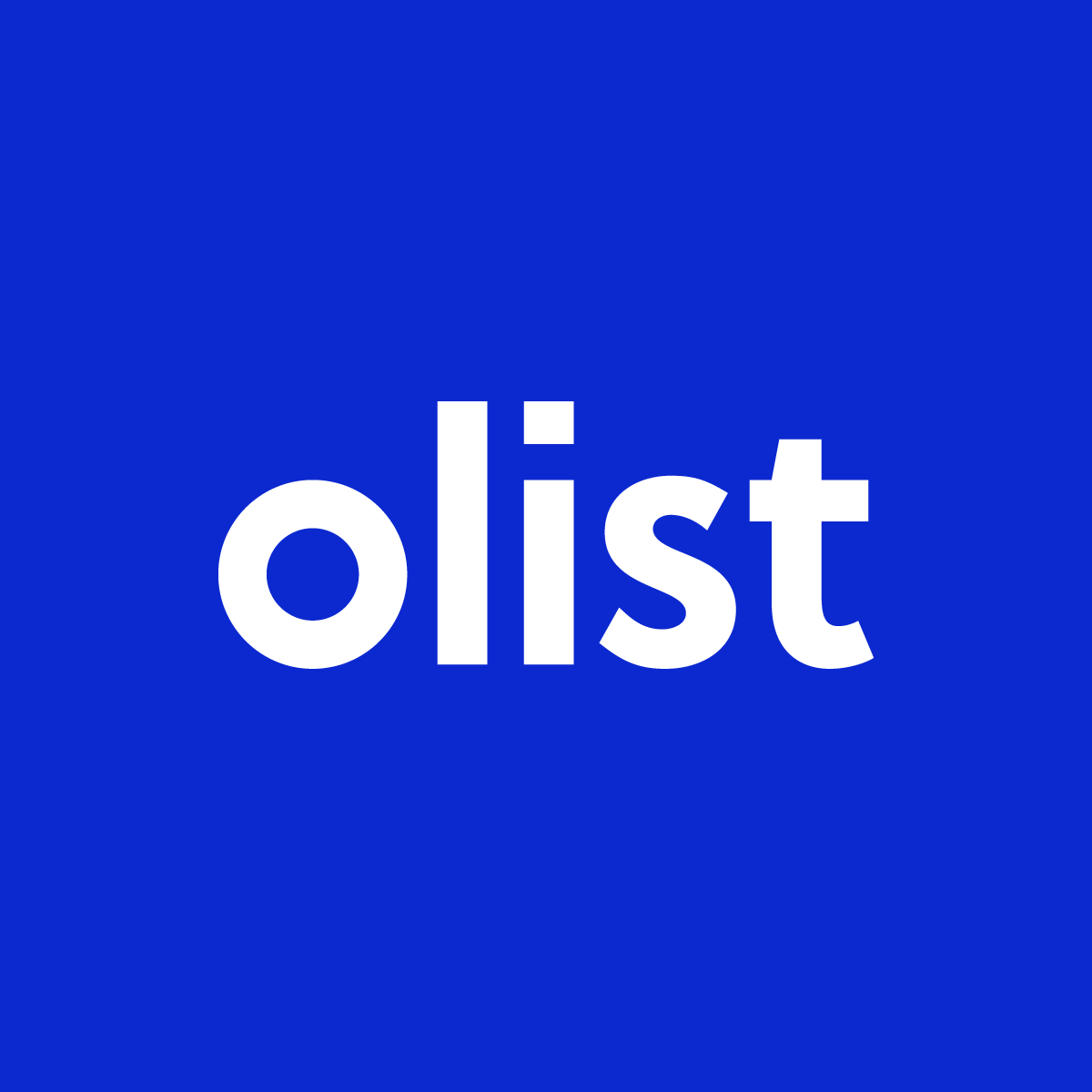 Brandfetch | olist Logos & Brand Assets