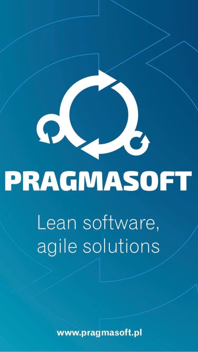 Pragmasoft Logo & Brand Assets (SVG, PNG and vector) - Brandfetch