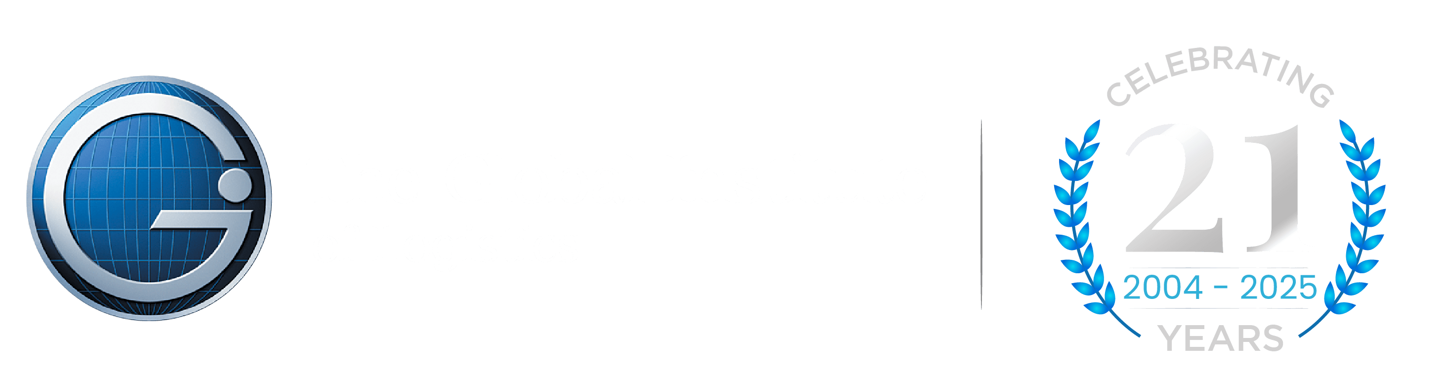 Global Institute of Logistics Logos & Brand Assets | Brandfetch