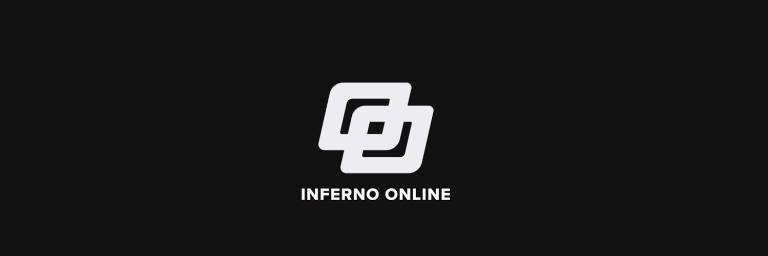 Brandfetch | Inferno Online Logos & Brand Assets