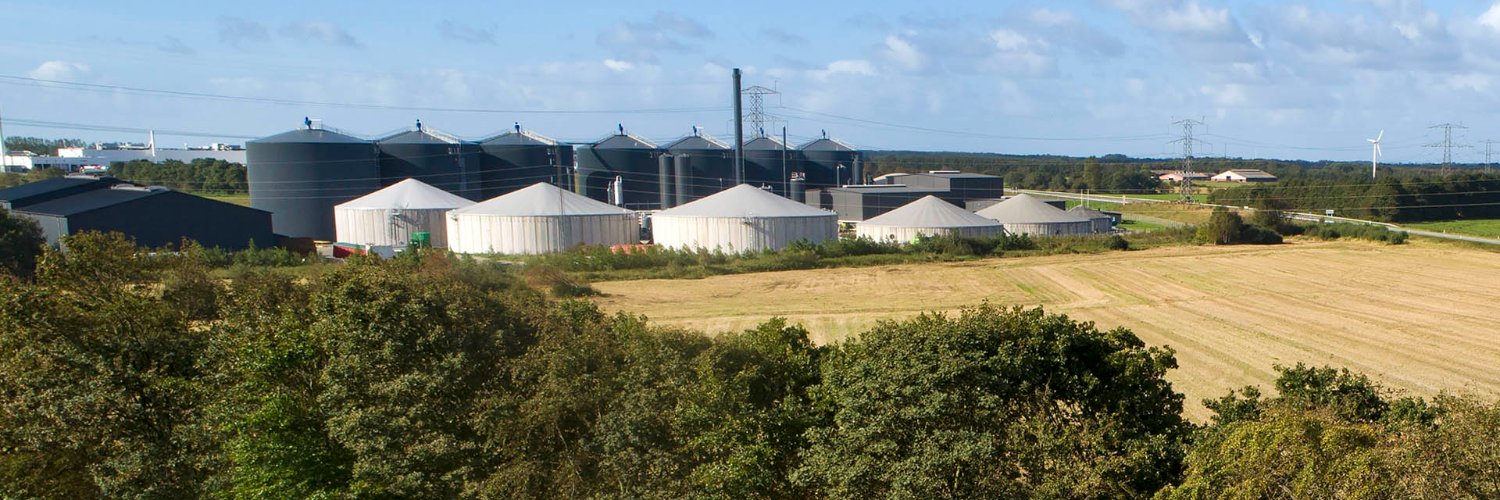 Biogas Danmark Logo & Brand Assets (SVG, PNG and vector) - Brandfetch