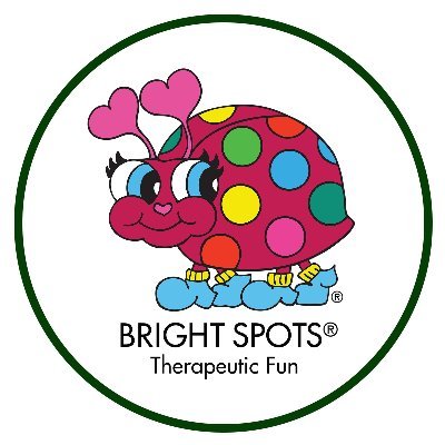 Brandfetch | Bright Spots Games | San Diego CA Logos & Brand Assets
