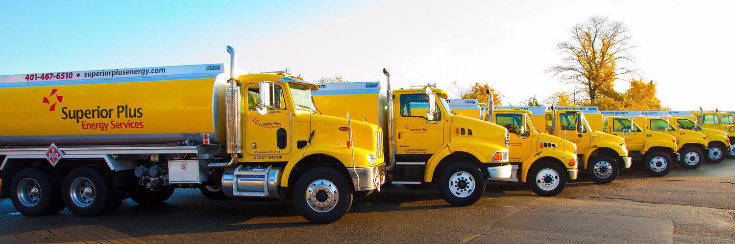 Superior Plus Energy Logos & Brand Assets | Brandfetch