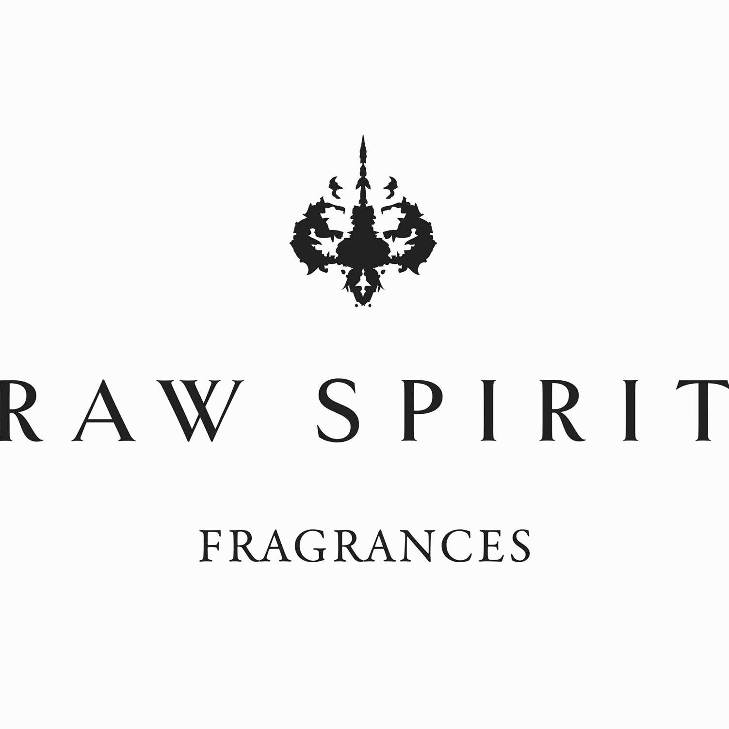 Brandfetch | Raw Spirit Fragrances Logos & Brand Assets
