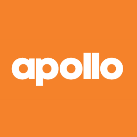 Apollo Motorhome Holidays Logo & Brand Assets (SVG, PNG and vector ...
