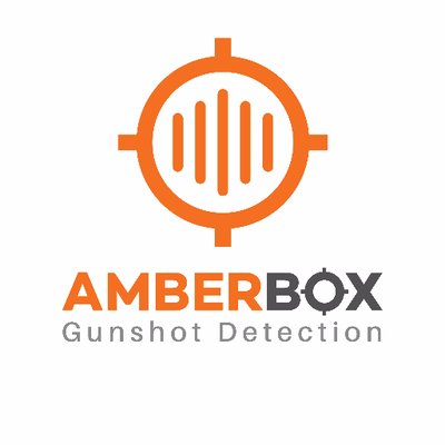 Brandfetch | AmberBox Gunshot Detection Logos & Brand Assets