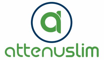 Brandfetch | Attenuate Pro Logos & Brand Assets