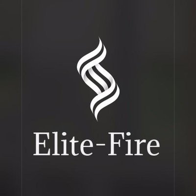 Elite Fire Logo & Brand Assets (SVG, PNG and vector) - Brandfetch