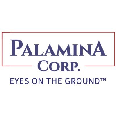 Brandfetch | Palamina Corp. Logos & Brand Assets