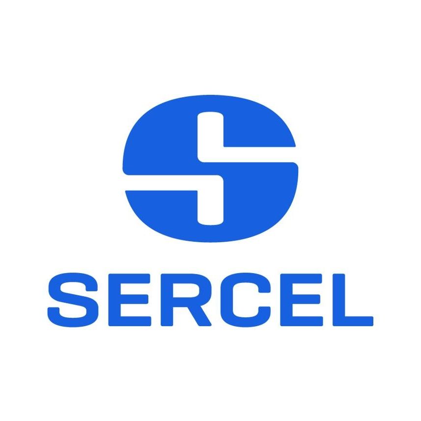 Brandfetch | Sercel Logos & Brand Assets