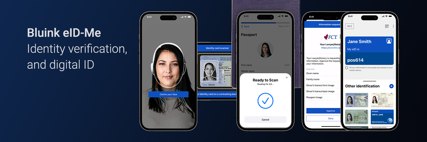 Brandfetch | Bluink Ltd. Logos & Brand Assets