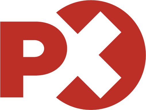 Brandfetch | Px Logos & Brand Assets