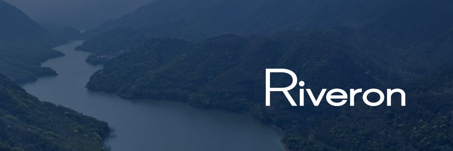 Riveron Logo & Brand Assets (SVG, PNG and vector) - Brandfetch