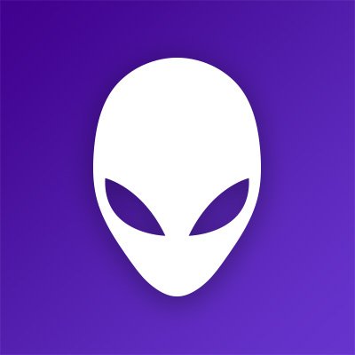 Brandfetch | ALIENWARE Logos & Brand Assets
