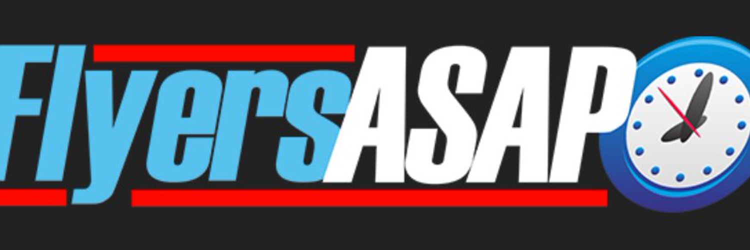 Brandfetch | Flyers ASAP Logos & Brand Assets