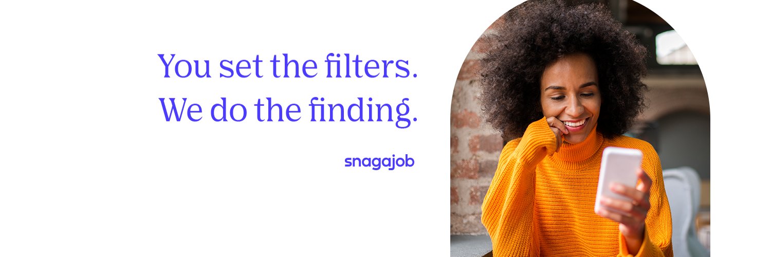 Snagajob Logo & Brand Assets (SVG, PNG and vector) - Brandfetch
