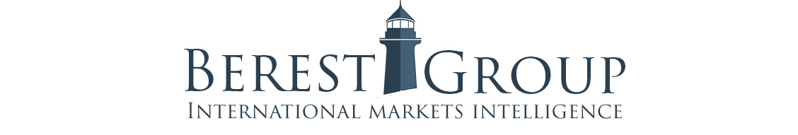 Brandfetch | Berest Group Logos & Brand Assets