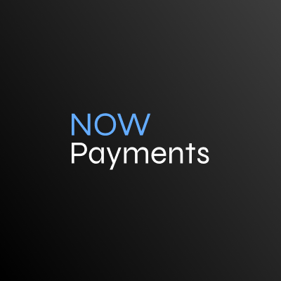 NOWPayments Logo & Brand Assets (SVG, PNG and vector) - Brandfetch