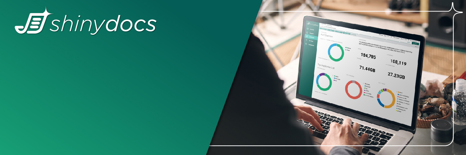 Shinydocs Logo & Brand Assets (SVG, PNG and vector) - Brandfetch