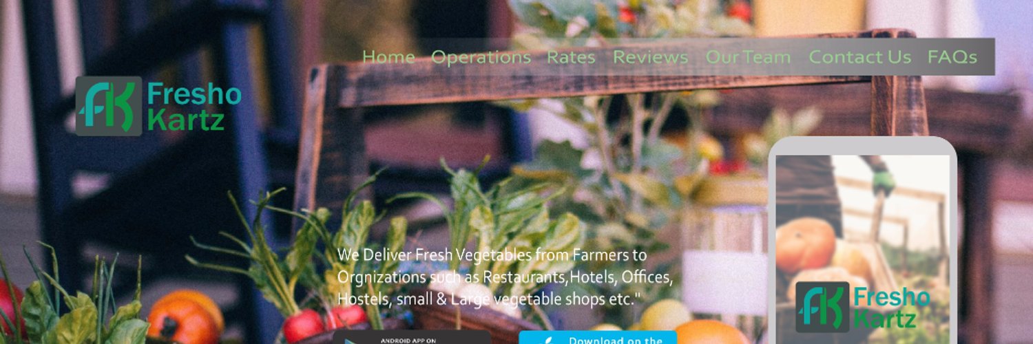 Freshokartz Logos & Brand Assets | Brandfetch