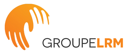 Brandfetch | Groupe Lrm Logos & Brand Assets