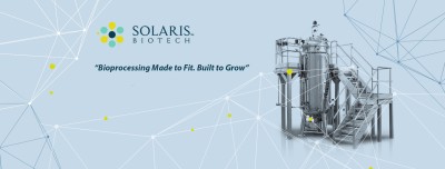 Brandfetch | Solaris Biotech Logos & Brand Assets