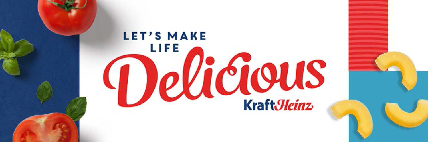 The Kraft Heinz Company Logos & Brand Assets | Brandfetch
