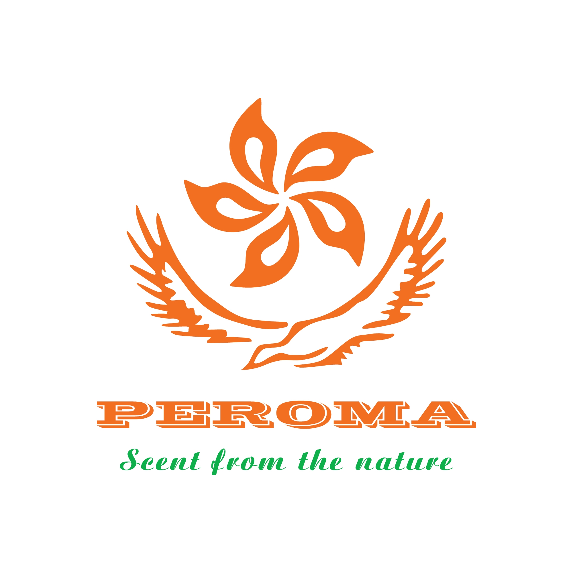 Brandfetch | Peroma Logos & Brand Assets