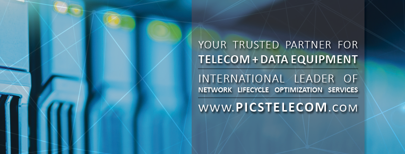 PICS Telecom Logos & Brand Assets | Brandfetch